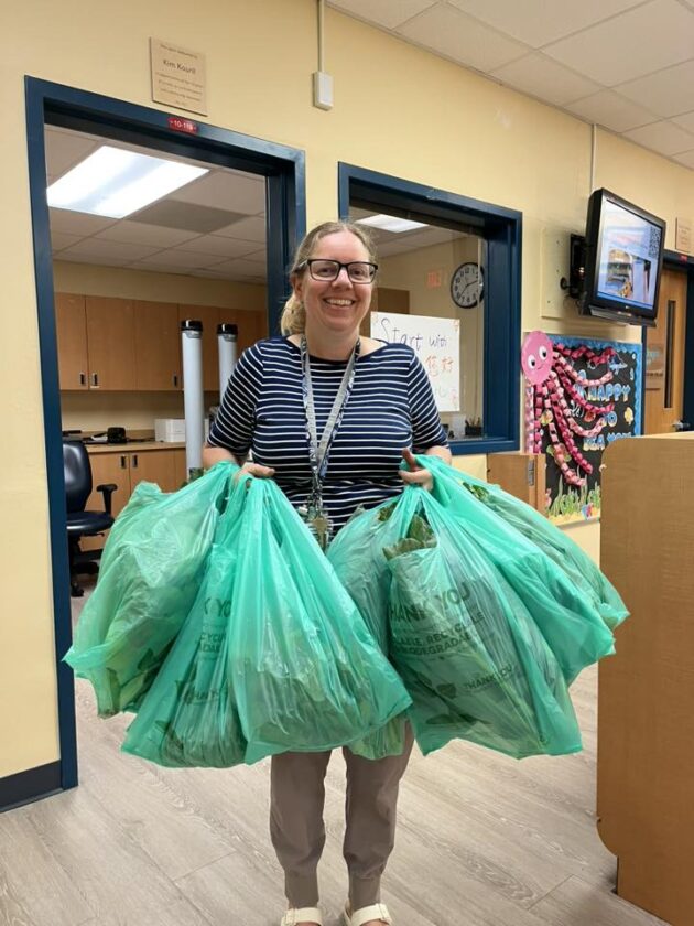 The Sanibel School - SANIBEL-CAPTIVA - Island Reporter, Islander and ...